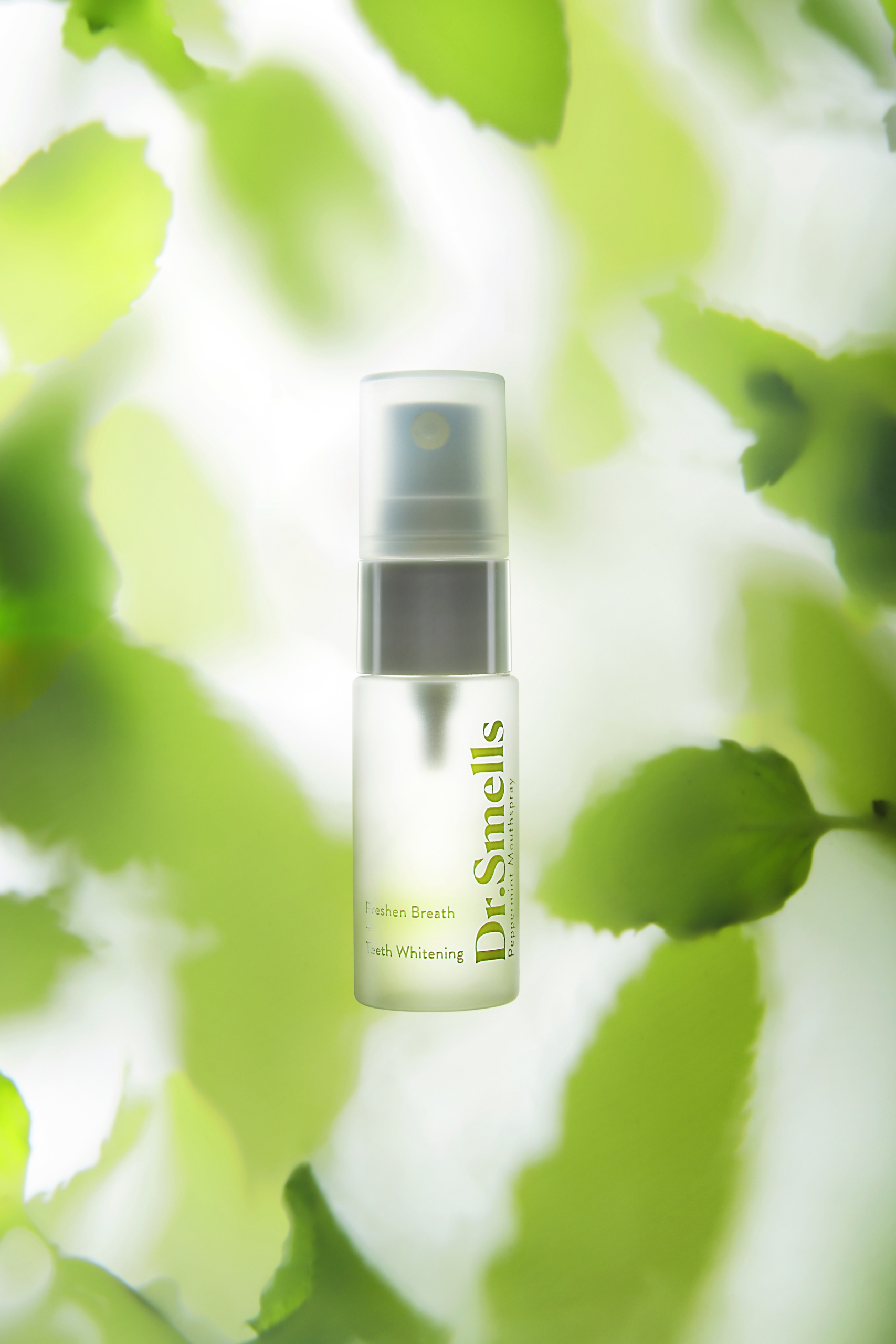 Dr.Smells Mouth Spray (Peppermint) – Dr Smells